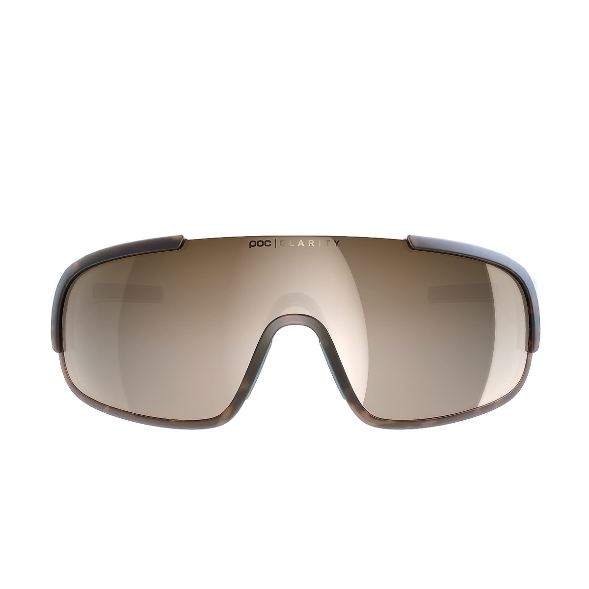 POC, Crave, Lightweight Sunglasses, Tortoise Brown, BSM