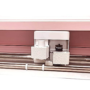 NestOne Deep Point Blade and Housing | Perfect Tool for Cricut Maker and Cricut Explore Air 1 and 2 | Easy to Install and Cut | Circuit Machine