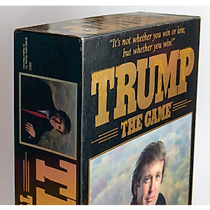 Trump the Game