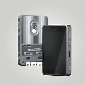 Sipeed Maix Amigo K210 AI lOT Development Board Support Dual camera capacitive touch screen and Image/Face/Object recognition (Amigo and Handle)