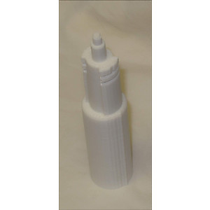 Disc Adapter Shaft, Post for Moulinex 129/130/305 and MasterChef 15/20/25/35/350/370/450