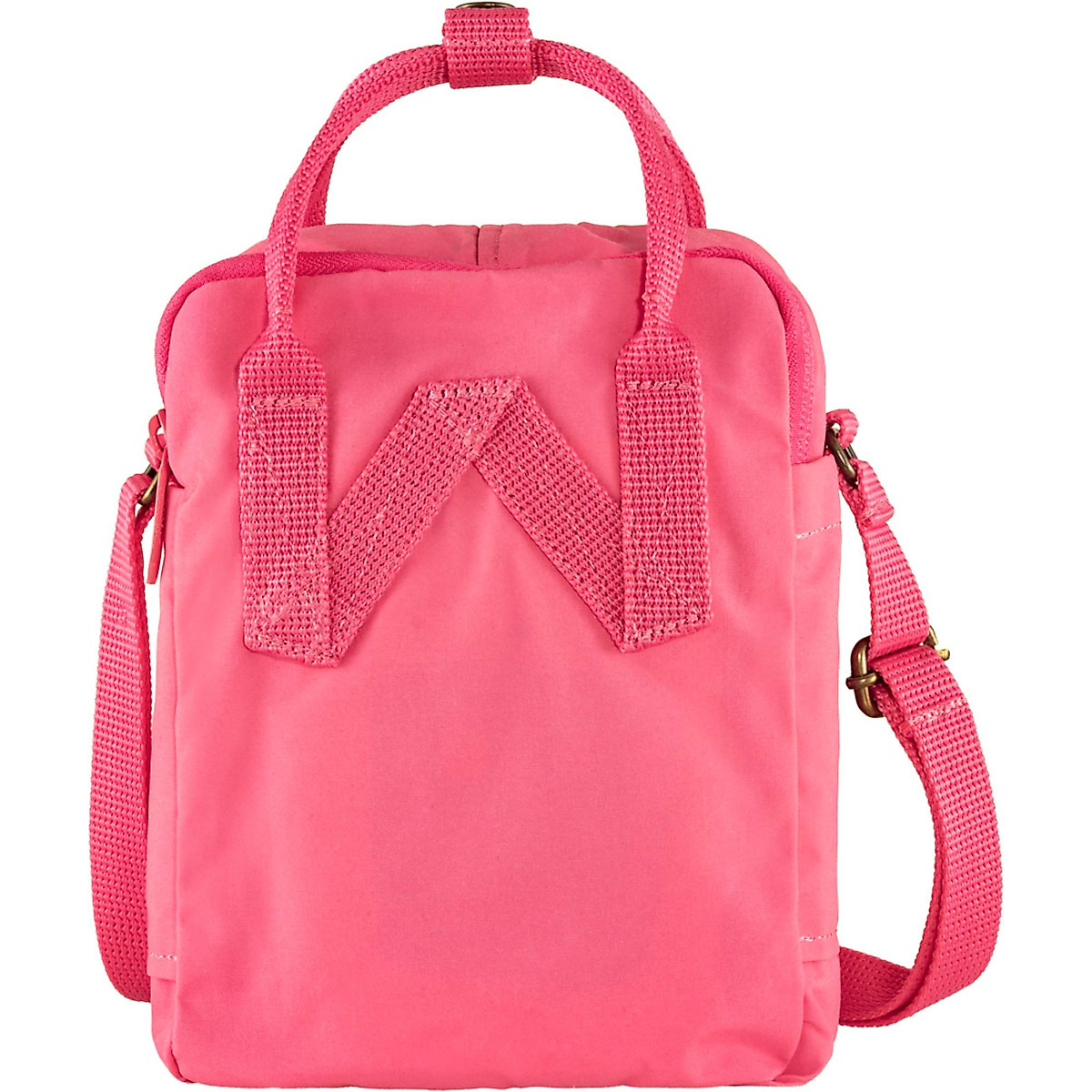 Fjällräven Kånken Sling Flamingo Pink One Size
