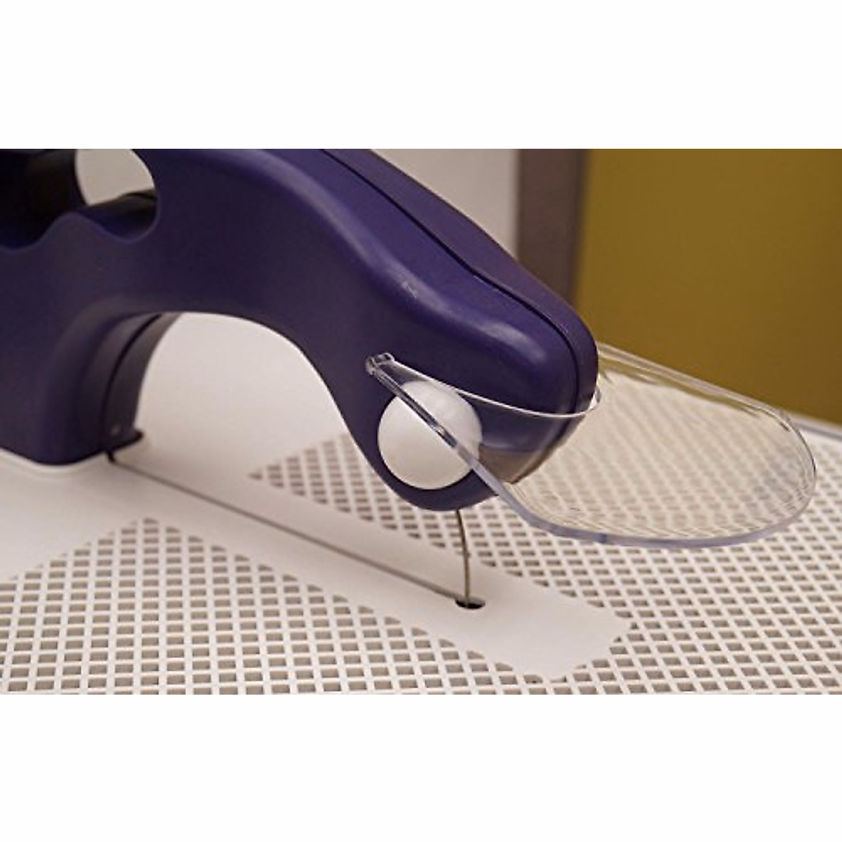 Gryphon Zephyr Ring Saw