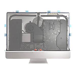 LCD Display Screen Adhesive Strips Tape Compatible with iMac 27 inch A1419(Late 2012- Mid 2017)