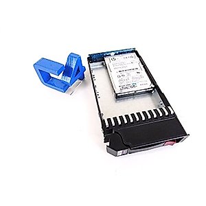HP 787656-001 Drive HD MSA 600GB 12G 15K 3.5 SAS ENT