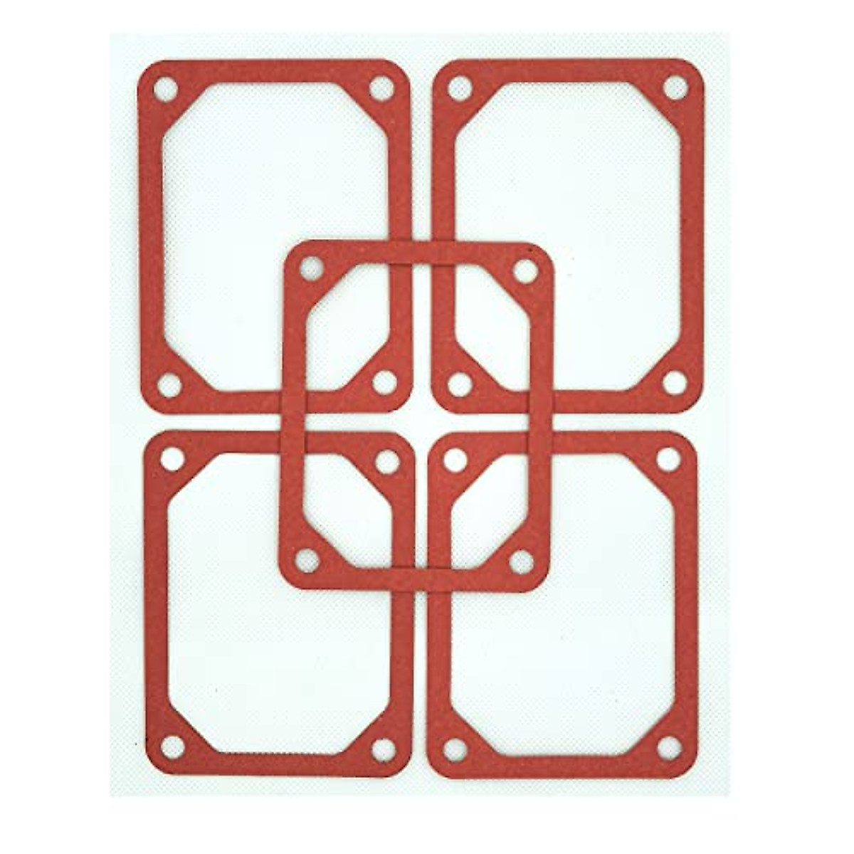 WFCYQ Valve Cover Gasket 475-452 Compatible with/Replacement for Briggs & Stratton 690971