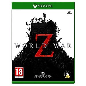 World War Z (Xbox One)