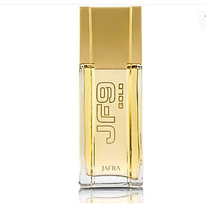 Jafra JF9 Gold Cologne 3.3 Fl.Oz.