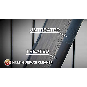 303 Products (30207CSR) Multi Surface Cleaner Spray, All Purpose Cleaner for Home, Patio, Car Care and Outdoor, 32 fl. Oz