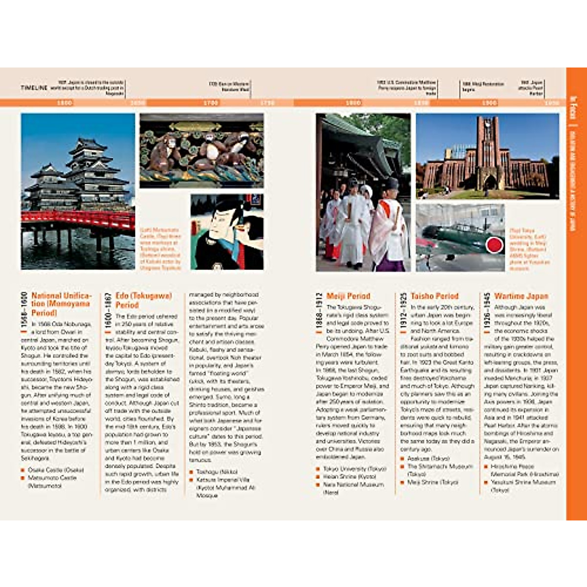 Fodor's Tokyo: with Side Trips to Mt. Fuji, Hakone, and Nikko (Full-color Travel Guide)