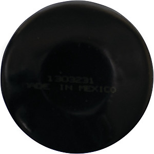 Stens 120-380 Transmission filter,Black