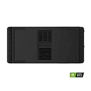 GIGABYTE AORUS RTX 3080 Gaming Box (REV2.0) eGPU, WATERFORCE All-in-One Cooling System, LHR, Thunderbolt 3, GV-N3080IXEB-10GD REV2.0 External Graphics Card