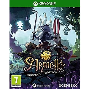 Armello Special Edition (Xbox One)
