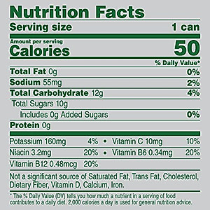 V8 +ENERGY Orange Pineapple Energy Drink, 8 Ounce Can (Case Of 24)