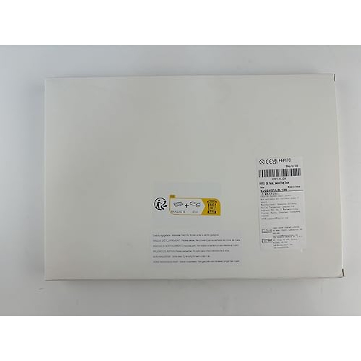 FEPITO 60 Pieces Halloween Decoration Topper Halloween Toothpick Flags Markers for Halloween Party Decor