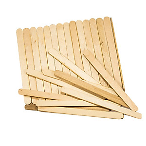 Perfectware 4.5'' Craft Sticks 1000ct