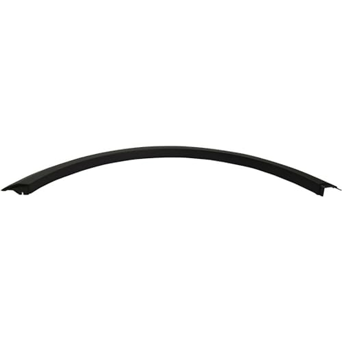 Quirkora 1pc Fender Flares Front Left Driver Primed Plastic Bolt-On Style 9606200 96660221