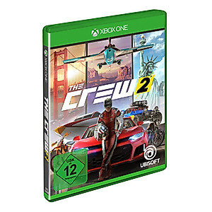 The Crew 2