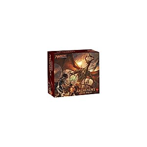 Magic: the Gathering MTG Archenemy Nicol Bolas Game Set - 260 cards