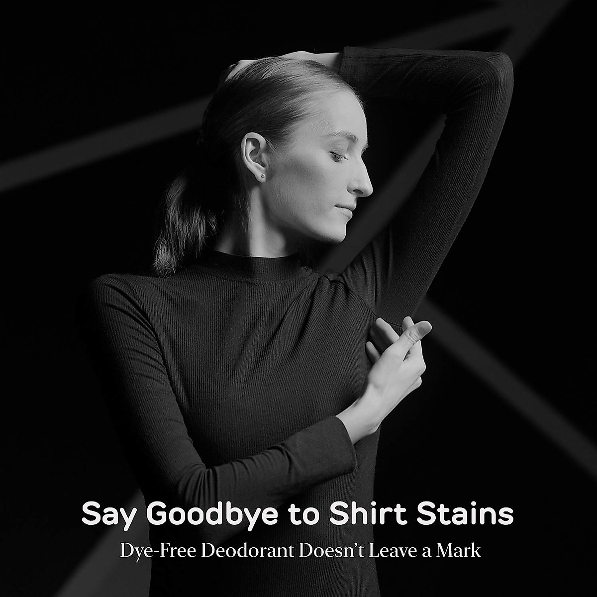 nakd. Thai Crystal Deodorant Spray – 2 Salt Deodorant Crystal Sprays, 8.45 FL oz. Regular + 3.3 FL oz. Travel Size – All Natural and Unscented Aluminum Free Deodorant for Women, Men, and Kids