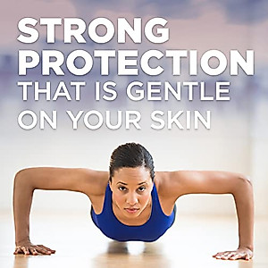 Band-Aid Brand Adhesive Bandages for Sensitive Skin, Hypoallergenic First Aid Bandages with Painless Removal, Stays on When Wet & Suitable for Eczema Prone Skin, Extra Large Size, 7 ct