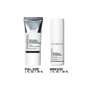 Smashbox Skin Obsessed Color-Correcting Primer Set