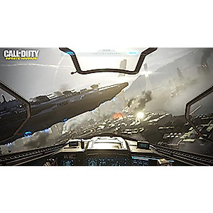 Call of Duty: Infinite Warfare