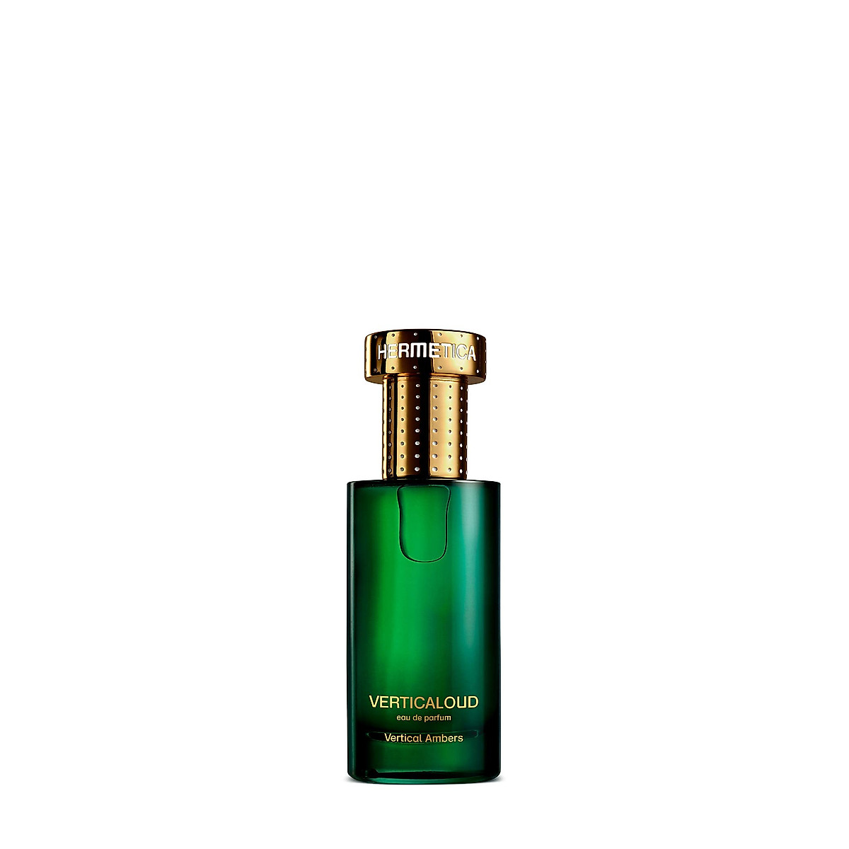 Hermetica Verticaloud by Hermetica Eau De Parfum 50ml Spray