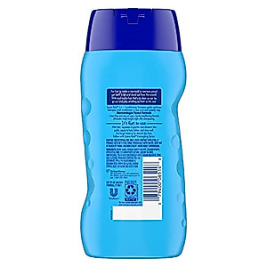 Suave 2 in 1 Shampoo and Conditioner For Gentle Cleaning and Detangling Surf's Up Hypoallergenic, Coconut, Fresh, 12 Fl Oz