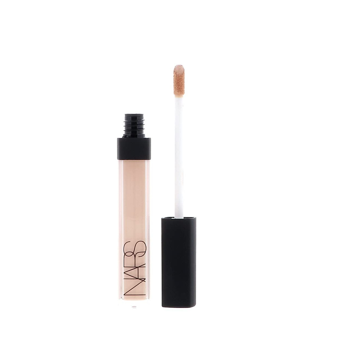 NARS Radiant Creamy Concealer 6ml. #Custard : Yellow tone for light to medium complexion