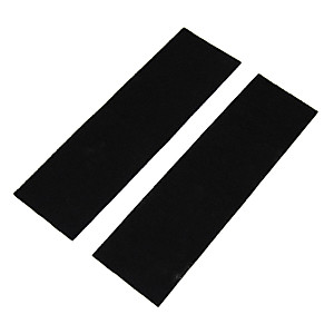 Filter-Monster Carbon Pre-Filter Replacement Compatible with Honeywell Filter K (HRF-K2) for HFD-120, HFD-120Q, HFD-300, HFD-310, HFD-320, HFD-323 Air Purifiers, 2 pack