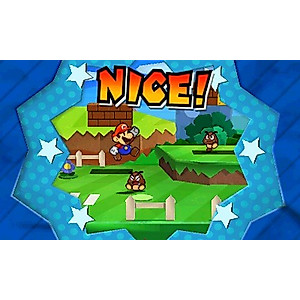 Paper Mario: Sticker Star
