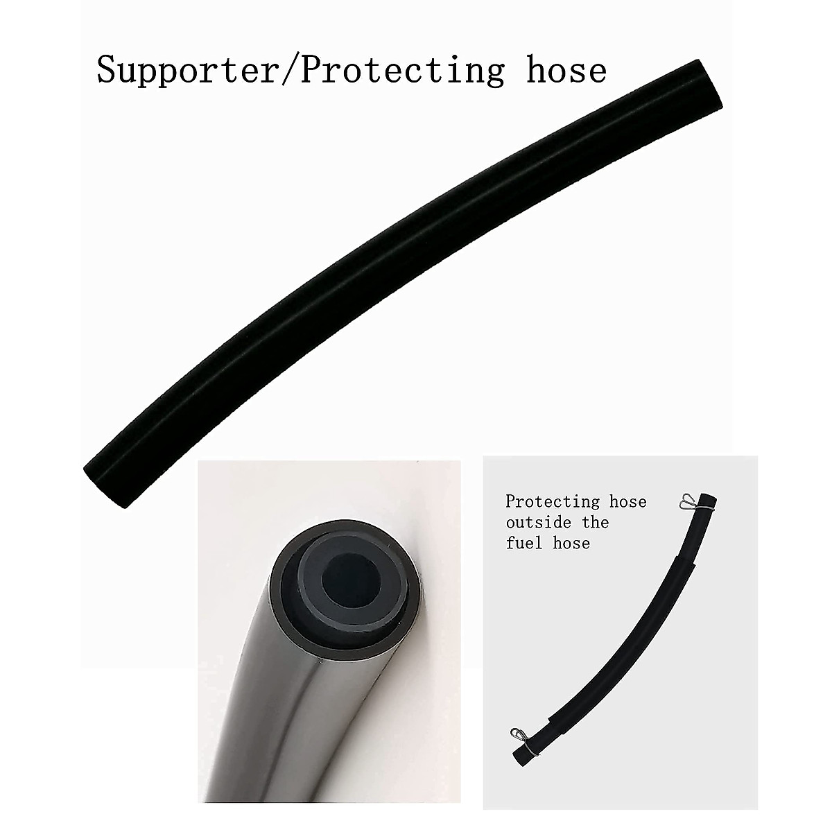 YAMAKATO Huayi P27-1D Gasoline Generator Carburetor Kit OEM for Champion Predator Generac 420cc 439cc 459cc GX390 Powered 6500 8750 9000 5500 7000 8000 7500 9500 etc.…