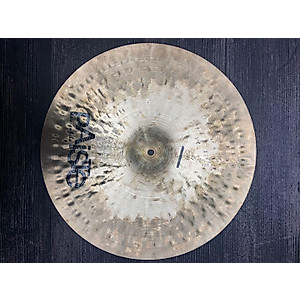 Masters Series 20" Dark Crash Ride Cymbal 20"