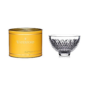 Waterford Giftology Alana Bowl 13cm, 1 Count (Pack of 1)