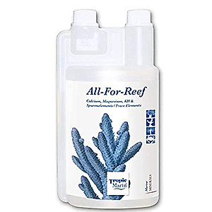 Tropic Marin USA All-for-Reef 1000 ml