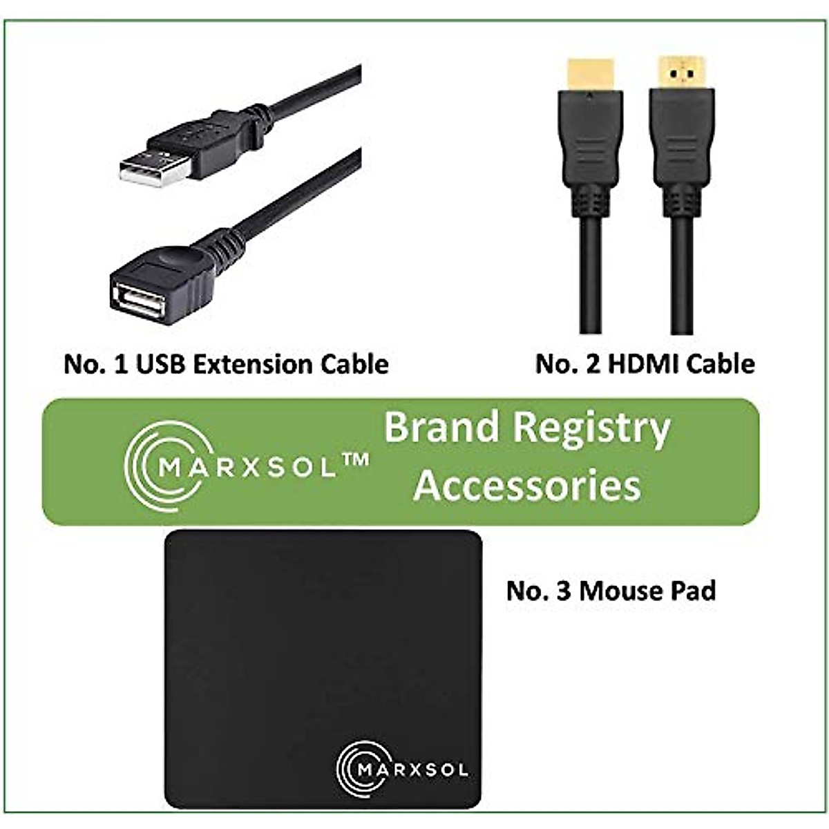 2021 HP Flagship 15.6” HD Laptop Computer, AMD Ryzen 3 3250U up to 3.5GHz (Beat Intel i5-7200U), 8GB RAM, 128GB SSD+1TB HDD, HD Webcam, Remote Work,WiFi, Bluetooth 4.2, HDMI, Win10 S, w/Marxsol Cables