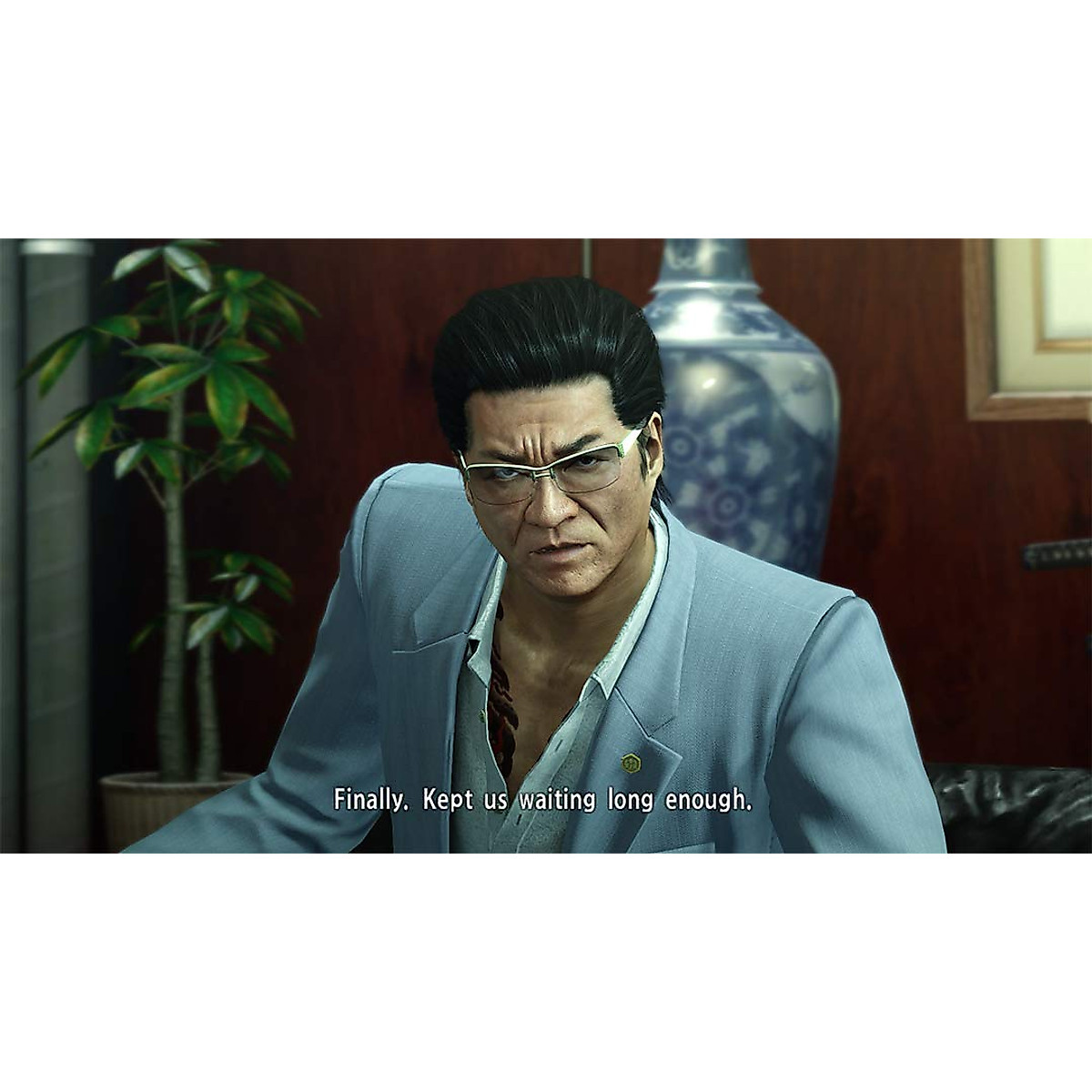 Yakuza 0 - PlayStation Hits - PlayStation 4