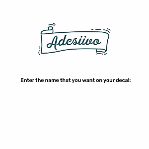 Dinosaur Wall Stickers Customizable - Dinosaur Baby Girl Nursery Decor - Baby Name Wall Decor - Baby Girl Room Decor for Nursery - Dinosaur Decals - Safari Stickers - Dinosaur Wall Decal Decor