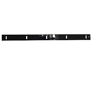 GardenPal 27" Scraper Bar 532 40 49-32, 532404932 for Husqvarna 1027STE 10527SB 8527SBE Red Max Craftsman Snowblower Replacement Parts