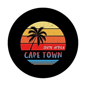 South Africa Cape Town PopSockets Adhesive PopGrip