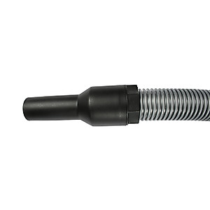 Cen-Tec Systems Premium Shop Vacuum Extension Hose, 20 Feet
