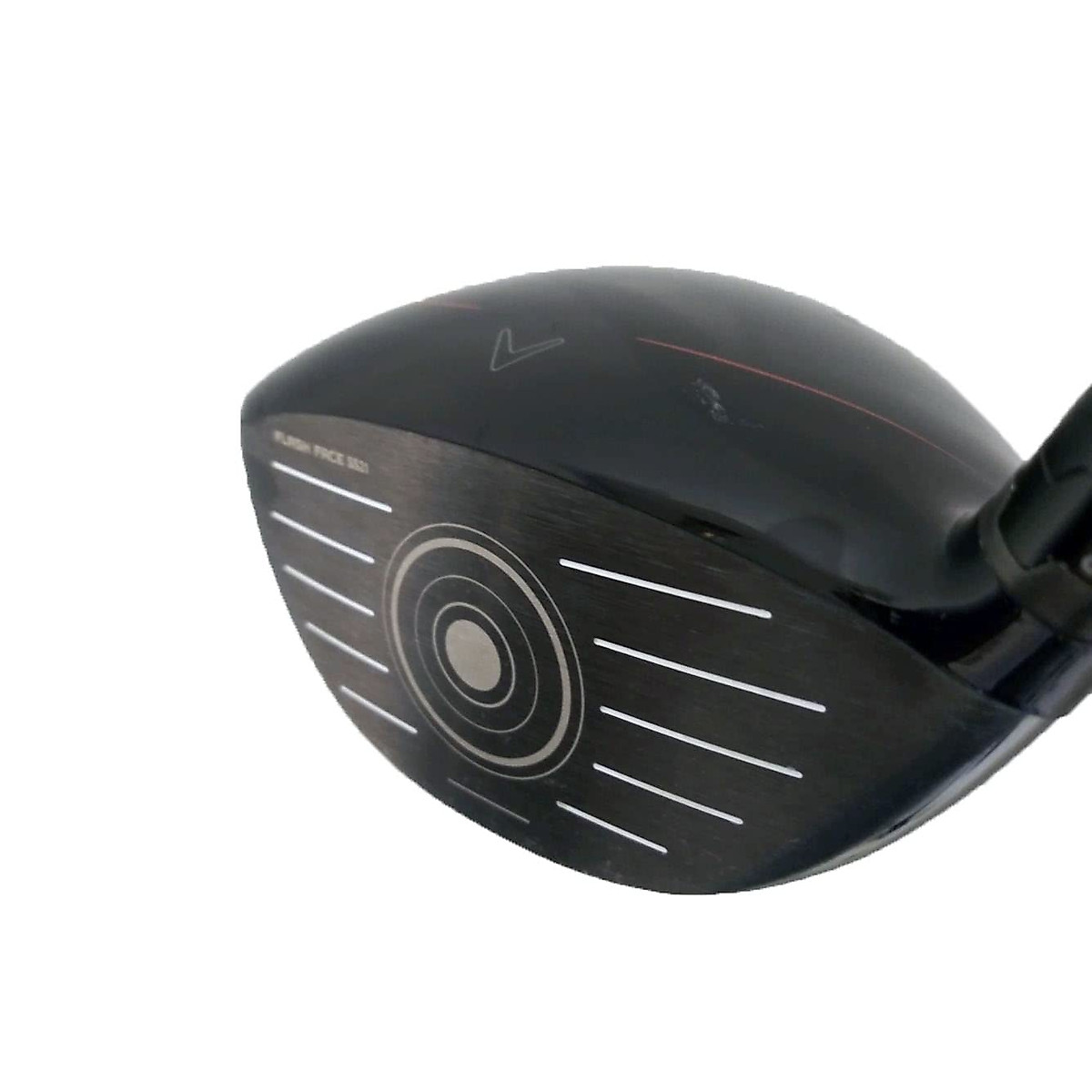 Callaway Big Bertha B21 Driver (Right, RCH 55gr Graphite, Regular, 12.5 Degrees), Silver