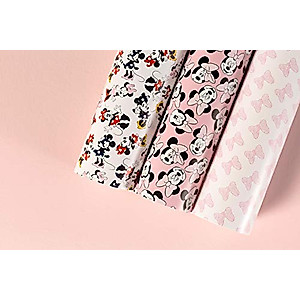 Cricut Patterned Premium Vinyl Removable, Disney, Minnie Dots