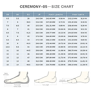 Bruno Marc Men's Faux Patent Leather Tuxedo Derby Dress Shoes Classic Lace-up Formal Oxford Black 10 M US CEREMONY-05