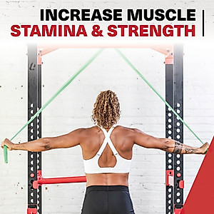 Flat Band - Level 3 One Size