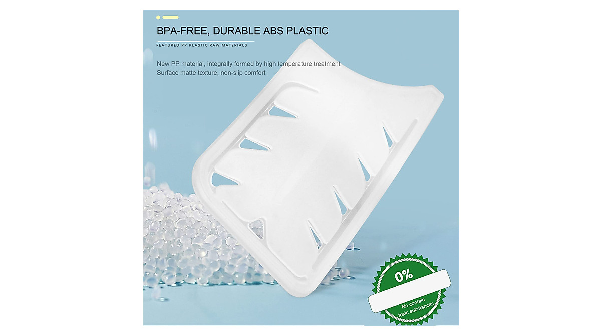 Durable 7-inch Knife Guard & Cleaver Sheath - Protect Blades