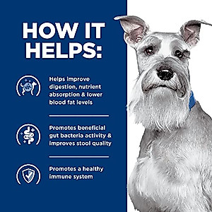 Hill's Prescription Diet i/d Low Fat Digestive Care Rice, Vegetable & Chicken Stew Wet Dog Food, Veterinary Diet, 5.5 oz. Cans, 24-Pack