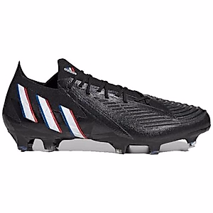 Adidas Predator Edge.1 Firm Ground Cleats 7.5