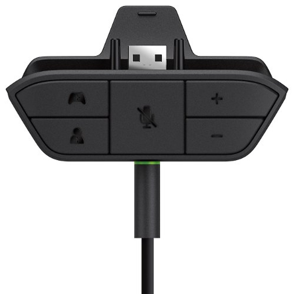 Xbox One Stereo Headset Adapter